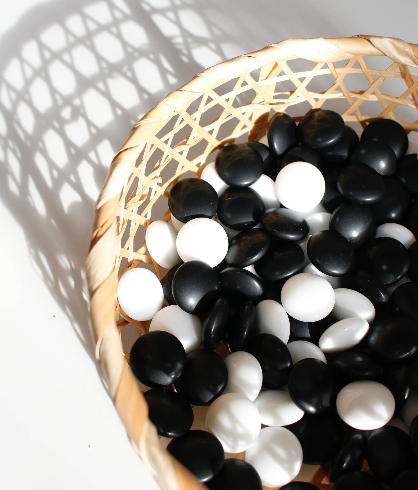 布石で好手を打つための2つのポイント・前編（15〜10級向け） | DecoBoco合同会社